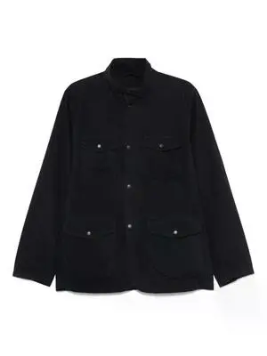 Barbour Ogston Jacket - Blue