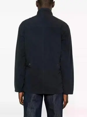 Barbour Ogston Jacket - Blue