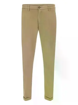 RE-HASH Mucha Chinos - Neutrals