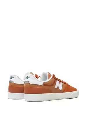 NEW BALANCE Numeric 272 Sneakers - Brown