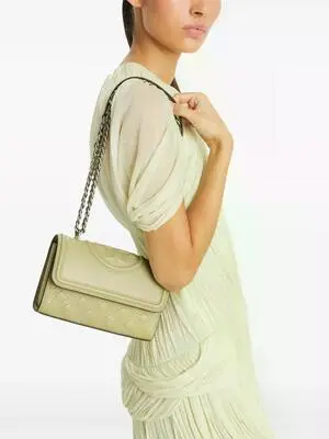 Tory Burch Fleming Convertible Shoulder Bag