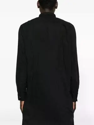 Comme Des Garçons Button-down Shirt