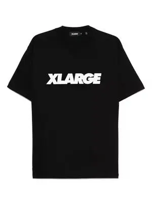 XLARGE Logo-print T-shirt