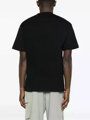 XLARGE Logo-print T-shirt