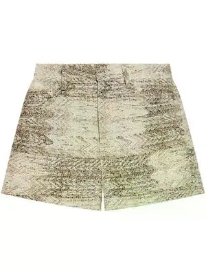 Iro Paris Classic Shorts For Women