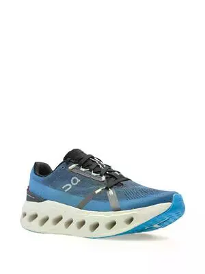 On Cloudclipse Sneakers - Blue
