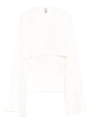 Goen.j Blouse Kaftans Tunics