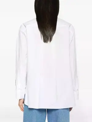 BY MALENE BIRGER Fayette Blouse