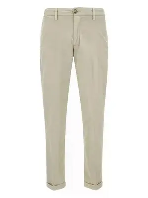 RE-HASH Mucha Trousers - Neutrals
