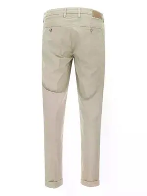 RE-HASH Mucha Trousers - Neutrals