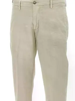 RE-HASH Mucha Trousers - Neutrals