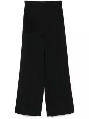 JOSEPH Alane Wide-leg Trousers