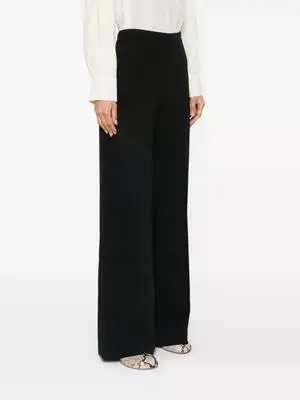 JOSEPH Alane Wide-leg Trousers