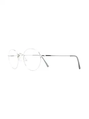 EPOS Round Frame Glasses