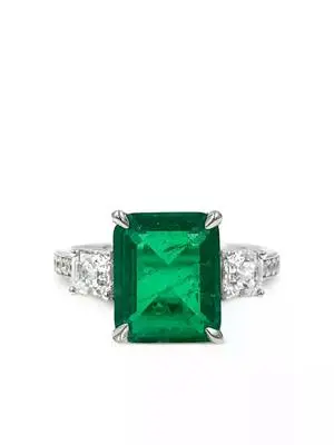 JUWELINA PARIS Leblon 2-in-1 Ring