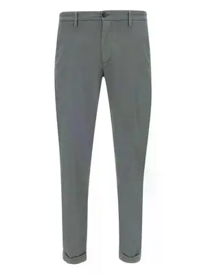 RE-HASH Mucha Trousers - Grey