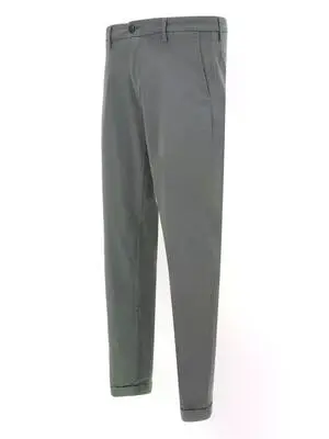 RE-HASH Mucha Trousers - Grey