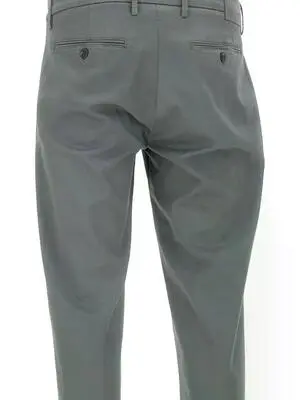 RE-HASH Mucha Trousers - Grey