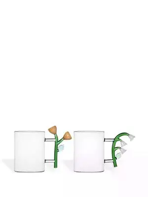ICHENDORF MILANO Botanica Mug