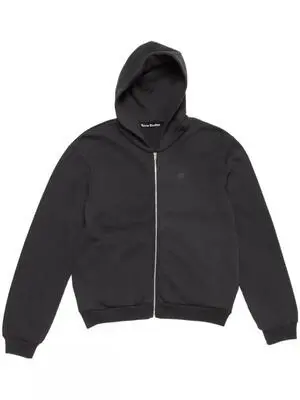Acne Studios Zip-up Hoodie