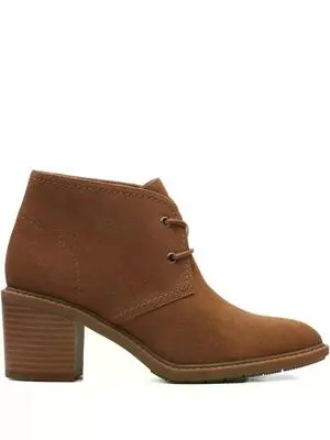 Clarks Ankle Boots For Women