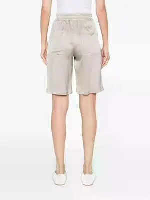 AKEP Satin Shorts