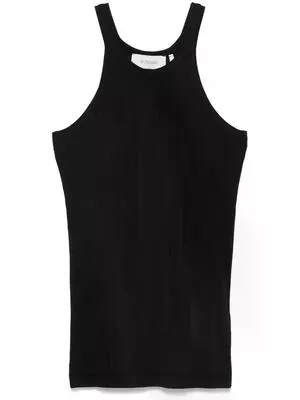Sportmax Crewneck Camis Tanks For Women