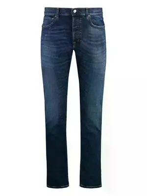 Department 5 Fitted Jeans For Men