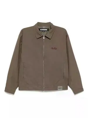 NEIGHBORHOOD Zip Work Jacket