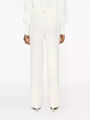 TWINSET Straight-leg Trousers