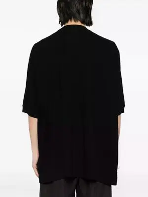 JAN JAN VAN ESSCHE Crew-neck T-shirt