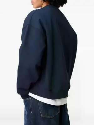 Axel Arigato Micro Bee Bird Sweatshirt