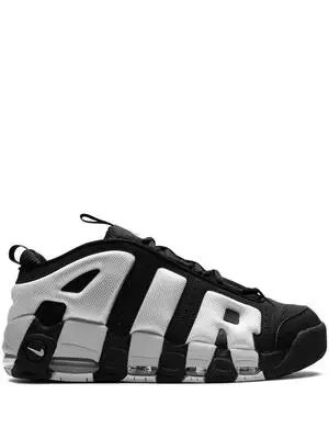 Nike Air More Uptempo Low Photon Dust Sneakers