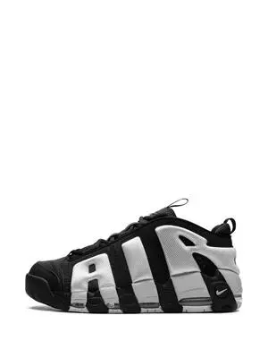 Nike Air More Uptempo Low Photon Dust Sneakers