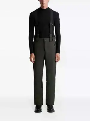 Fusalp Ranger Ski Pants - Grey