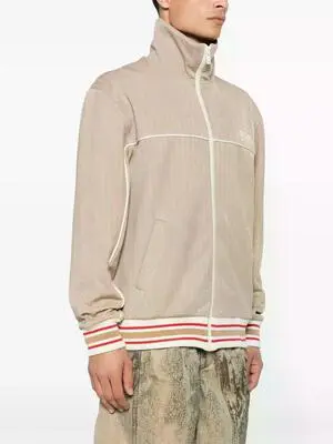 GOLDEN GOOSE M' Max Track Jacket