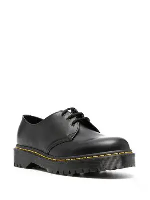 Dr. Martens 1461 Bex Leather Oxford Shoes