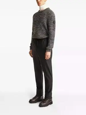 Fusalp Aymeric Track Pants With Drawstring Waistband