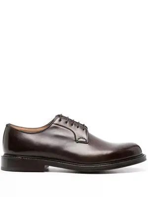 Church's Almond Toe Derbys