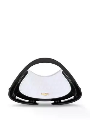 Balmain Medium Shoulder Bags