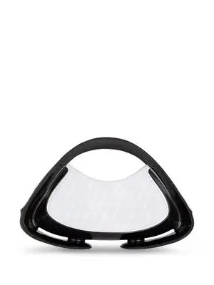 Balmain Jolie Madame Shoulder Bag