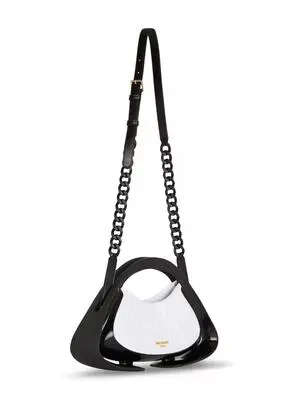 Balmain Jolie Madame Shoulder Bag