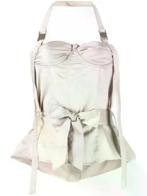 Rokh Office Wear Blouses