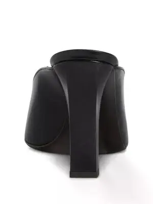 GIUSEPPE ZANOTTI 90mm Gz Mya Stone Sandals
