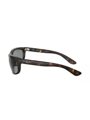 Ray-ban Balorama Sunglasses - Brown