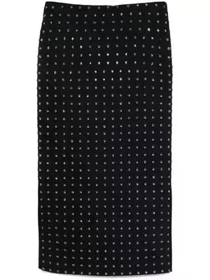 Sportmax Nome Skirt