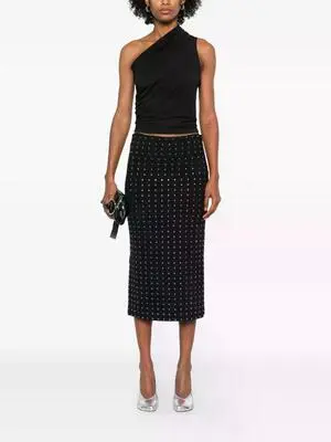 Sportmax Nome Skirt