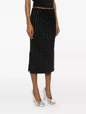 Sportmax Nome Skirt