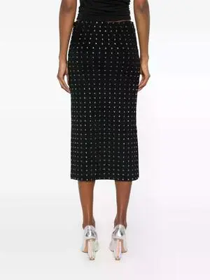 Sportmax Nome Skirt