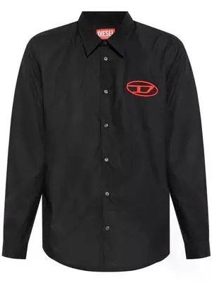 Diesel® Logo Shirts For Men
